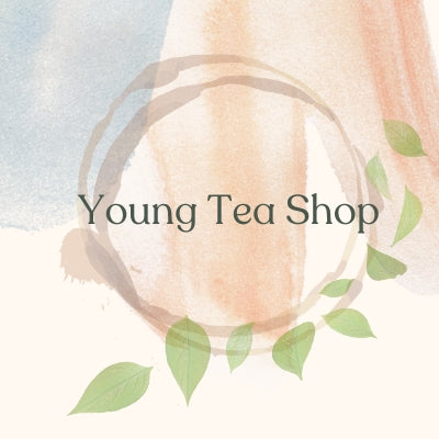연잎차 Lotus Leaf – Young Tea Shop